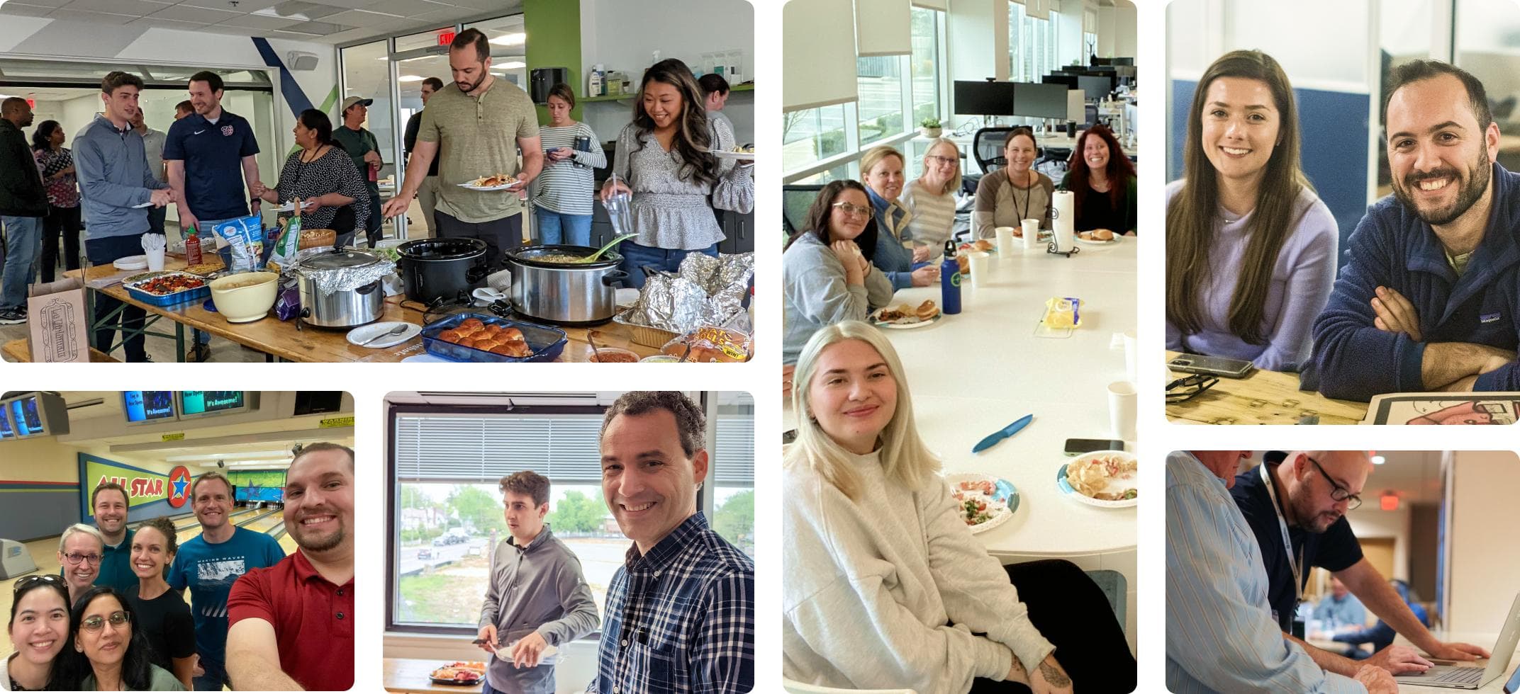 Careers - Employee Navigator